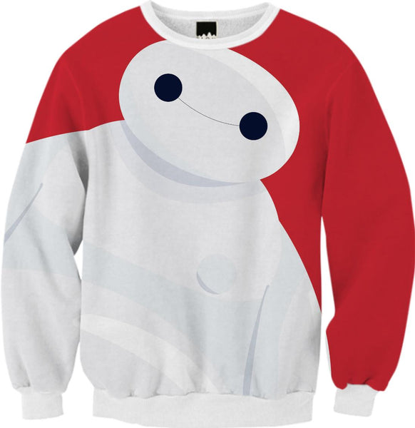 baymax jumper