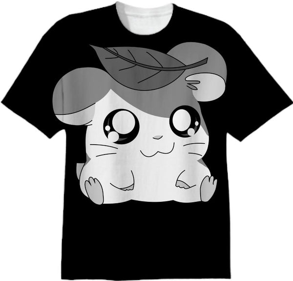 hamtaro print