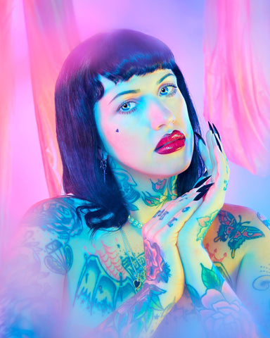 Sèance by Ahh Sweet Death – PAOM