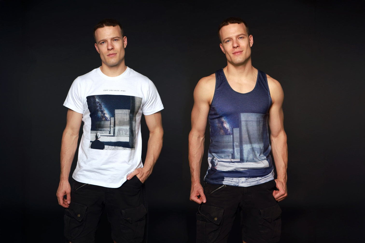 Print All Over Me – PAOM