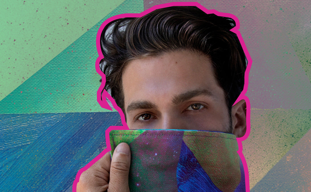 Edward Granger – PAOM