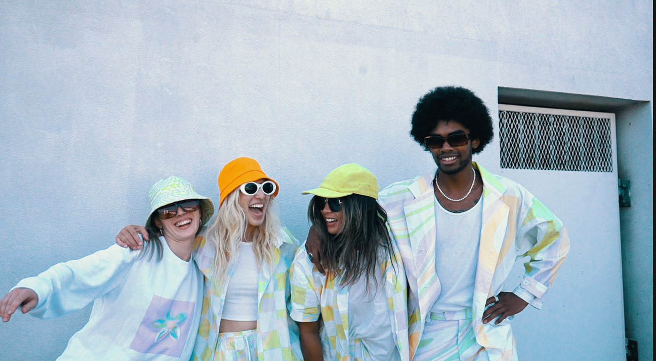 Print All Over Me – PAOM