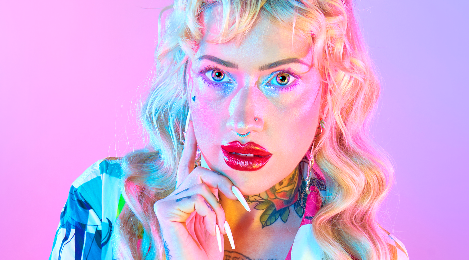 Print All Over Me – PAOM