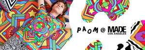 MADE LA – PAOM