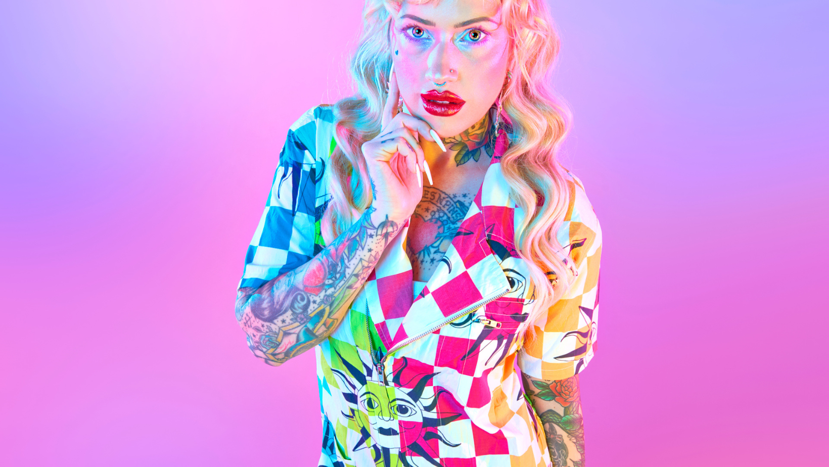Print All Over Me – PAOM