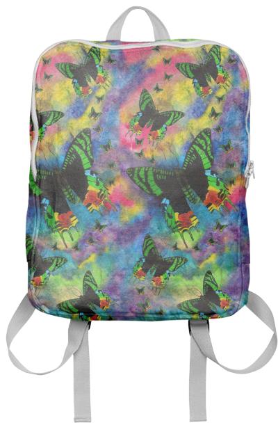 Madagascar Magic Backpack – PAOM