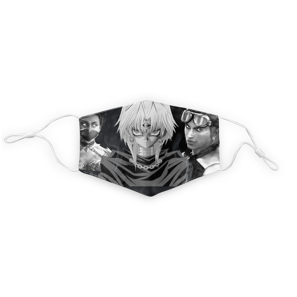 Rang Mask – PAOM