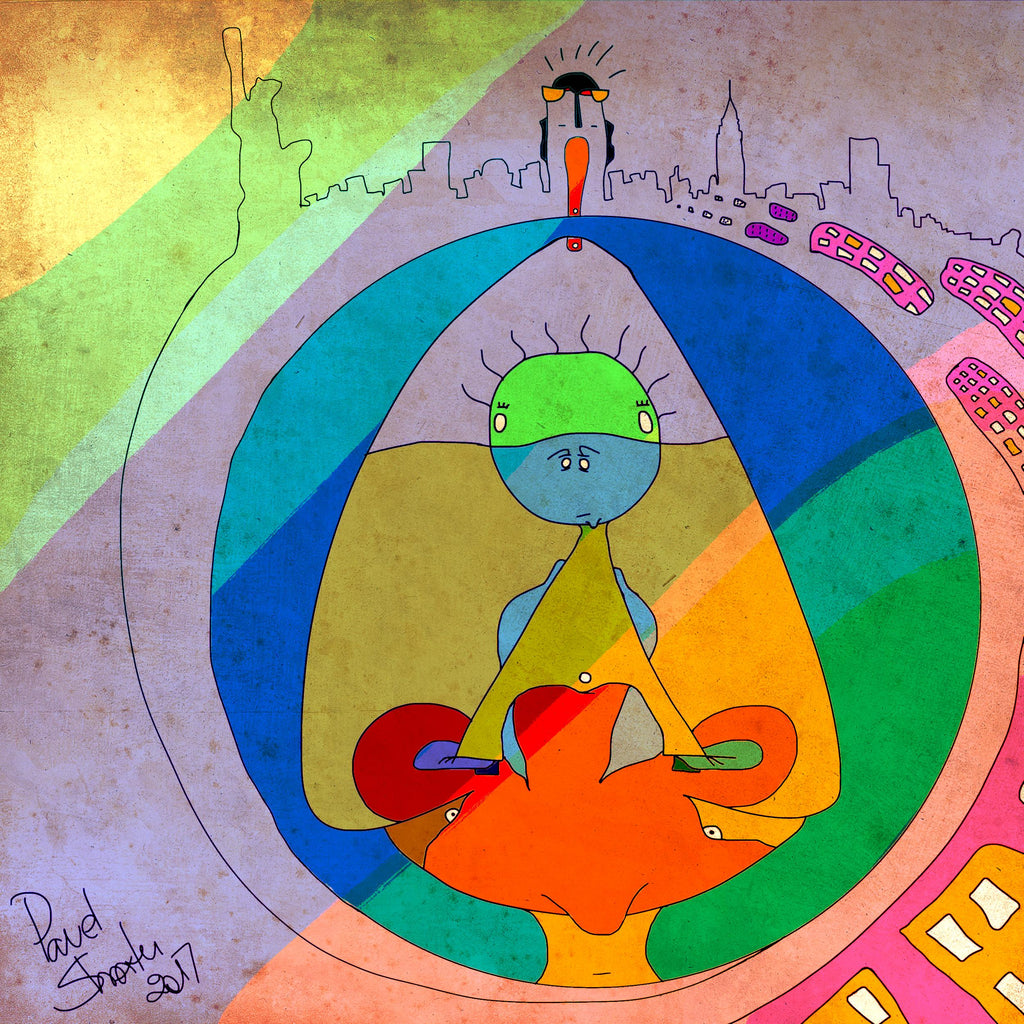 artpavelshatu ASSET LIBRARY – PAOM