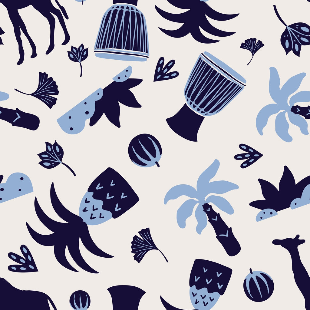 stikle ASSET LIBRARY – PAOM