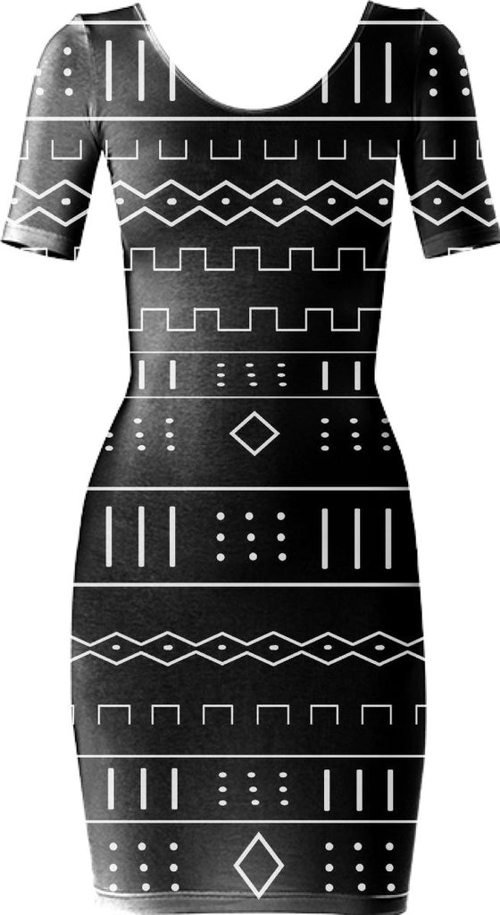 Modern Mud Cloth – PAOM