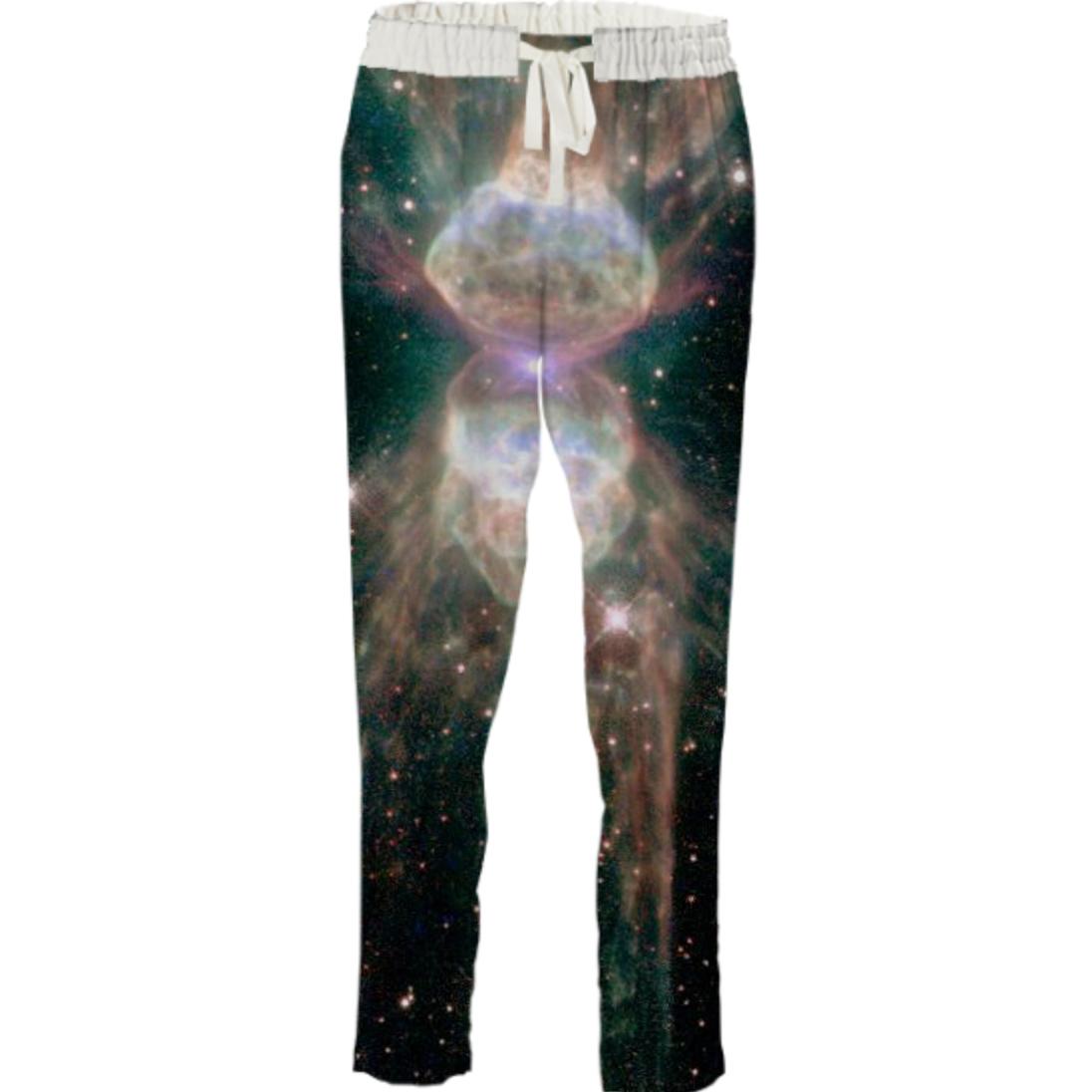 nebula pants