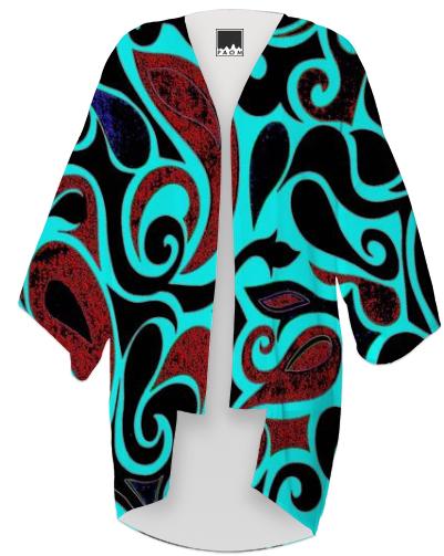 Wacky Retro Swirl 3 – PAOM