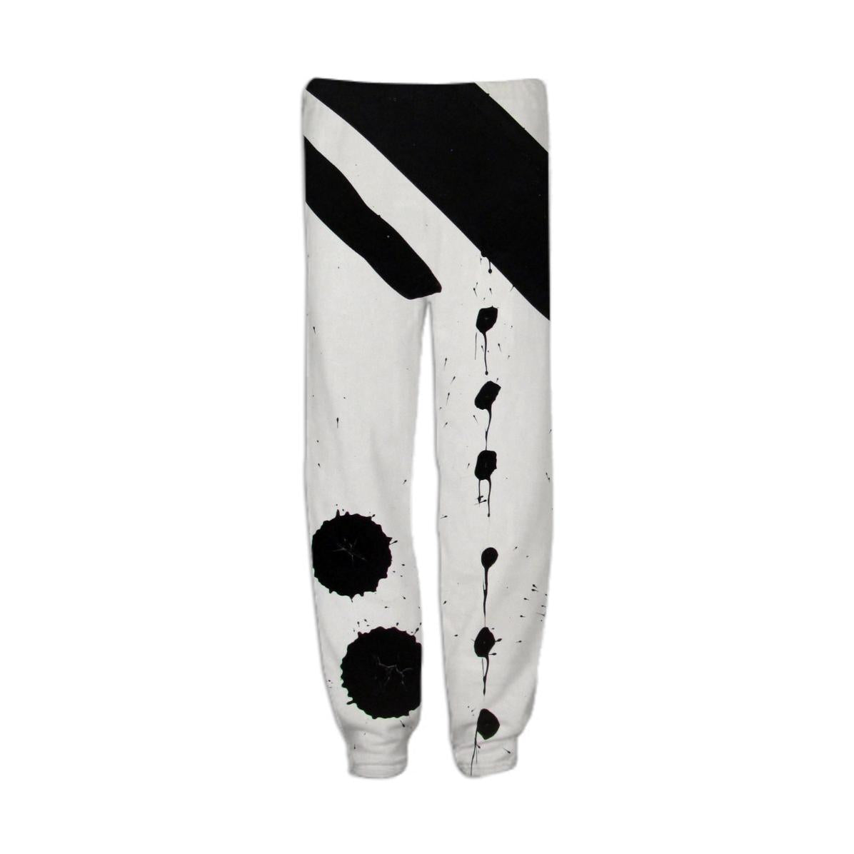 Digits sweat pants – PAOM