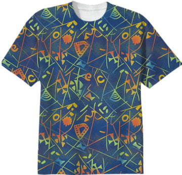 Connex Shirt – PAOM