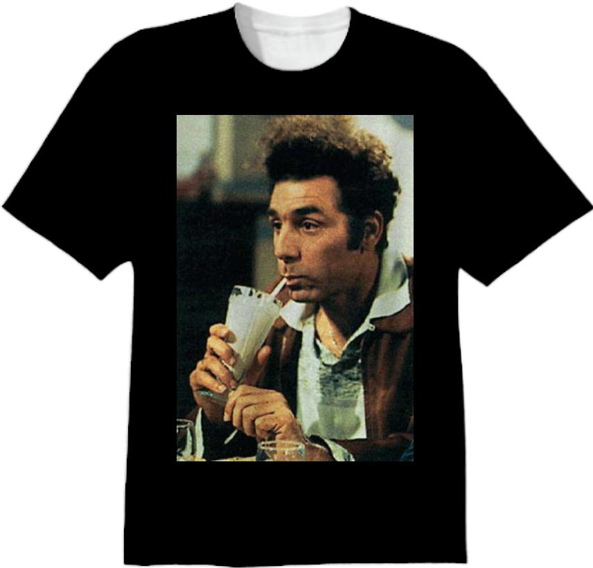 kramer cosmo