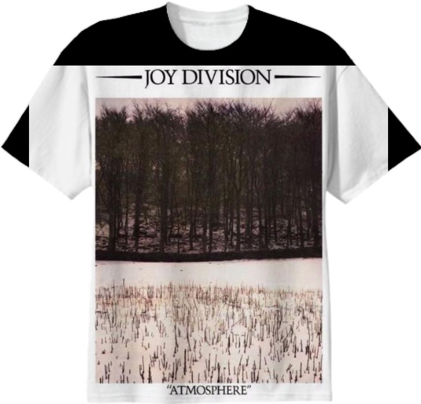 joy division print