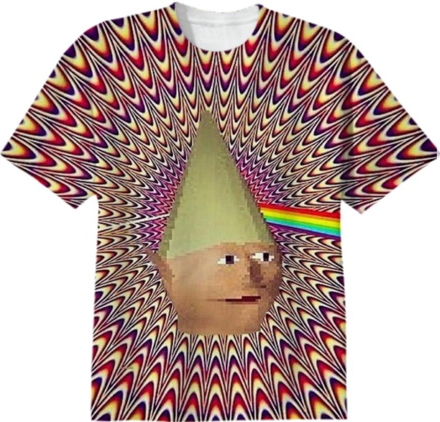 Runescape Elf Memer Man – PAOM